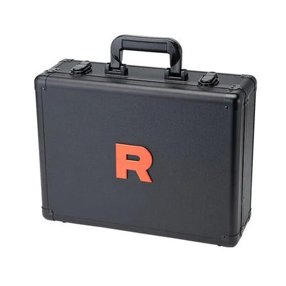 Pokémon Trading Card Game - Glory of Team Rocket Attache Case Briefcas