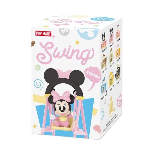 Pop Mart - Blind Boxes