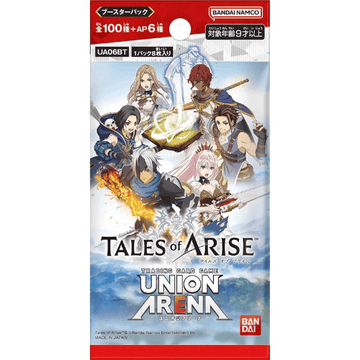 Union Arena TCG Online Australia | TCGroupAU