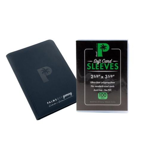 Collectable Trading Card Store Australia