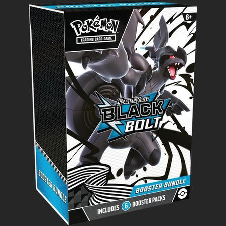 Pokémon TCG: White Flare – English Scarlet & Violet Set