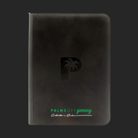 Palms Off Gaming | Premier Source for Trading Card Protection