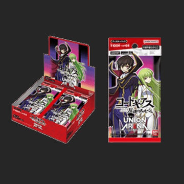Union Arena TCG Online Australia | TCGroupAU