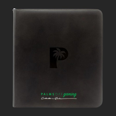Palms Off Gaming | Premier Source for Trading Card Protection