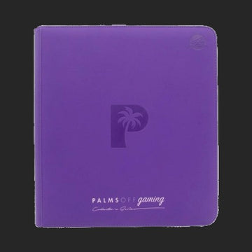 Palms Off Gaming | Premier Source for Trading Card Protection