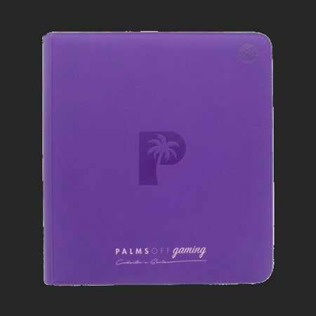 Palms Off Gaming | Premier Source for Trading Card Protection