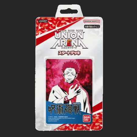 Union Arena TCG Online Australia | TCGroupAU