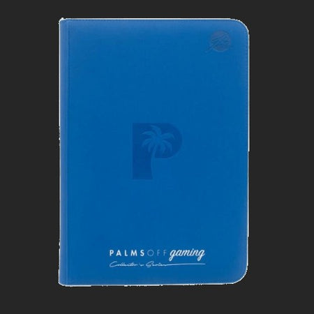 Palms Off Gaming | Premier Source for Trading Card Protection