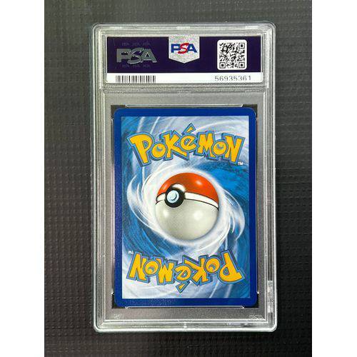 PSA9 FA Pikachu - SWSH020 - Figure Collection